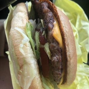MYTIBURGER - 116 Photos & 211 Reviews - Burgers - 2211 W 43rd St ...