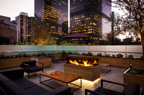 EQUINOX DOWNTOWN LA - Updated January 2025 - 119 Photos & 277 Reviews ...
