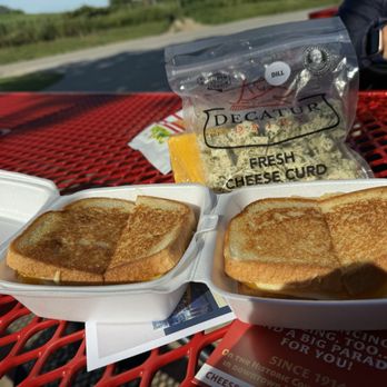 DECATUR DAIRY - Updated March 2025 - 49 Photos & 46 Reviews - W1668 ...