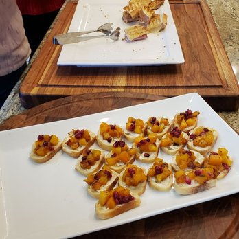 NOTHING TO IT CULINARY CENTER - Updated June 2025 - 237 Photos & 132 ...