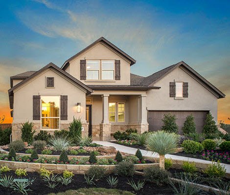 TRENDMAKER HOMES AUSTIN - Updated October 2025 - 45 Photos & 15 Reviews ...