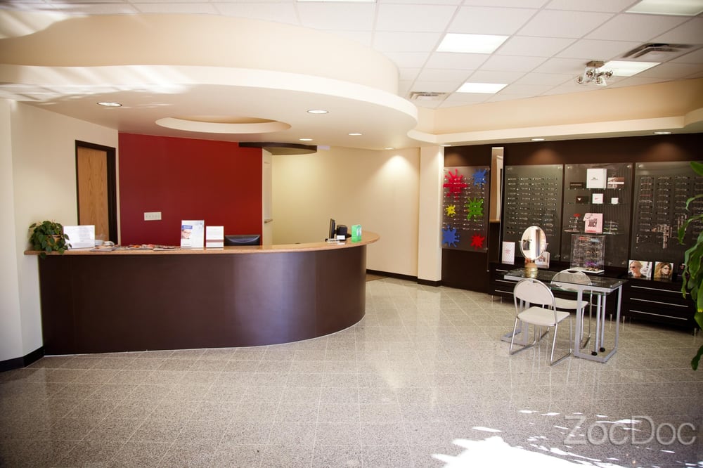 Collin Creek Eye Clinic