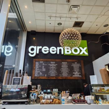 GREEN BOX EXPRESS - Updated January 2026 - 56 Photos & 32 Reviews - 180 ...