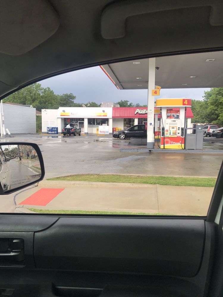 SHELL - Updated August 2025 - 6385 Roswell Rd NE, Sandy Springs ...