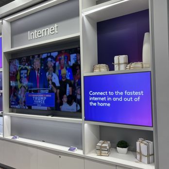 XFINITY STORE BY COMCAST - Updated December 2025 - 87 Photos & 274 ...