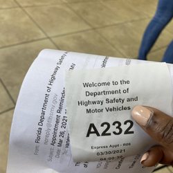 DEPARTMENT OF MOTOR VEHICLES - 27 Photos & 68 Reviews - 1135 Banks Rd ...