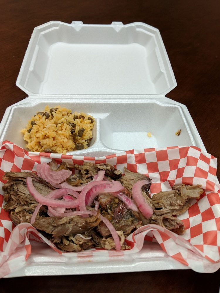 BORICUA SOUL FOOD TRUCK - 57 Photos & 23 Reviews - Soul Food - Durham ...