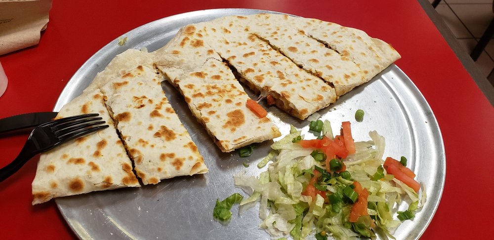 CARAMBA MEXICAN FOOD - 105 Photos & 184 Reviews - 6661 W Bell Rd ...