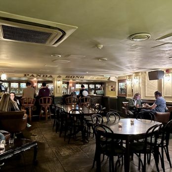 PANDA & SONS - Updated July 2024 - 193 Photos & 95 Reviews - 79 Queen ...