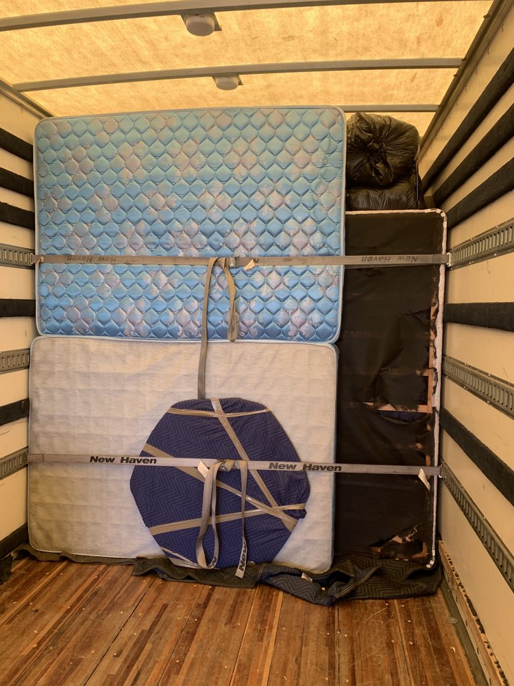 BERGGIE MOVERS - Updated July 2025 - 14 Photos - 2828 Patricia Ave ...