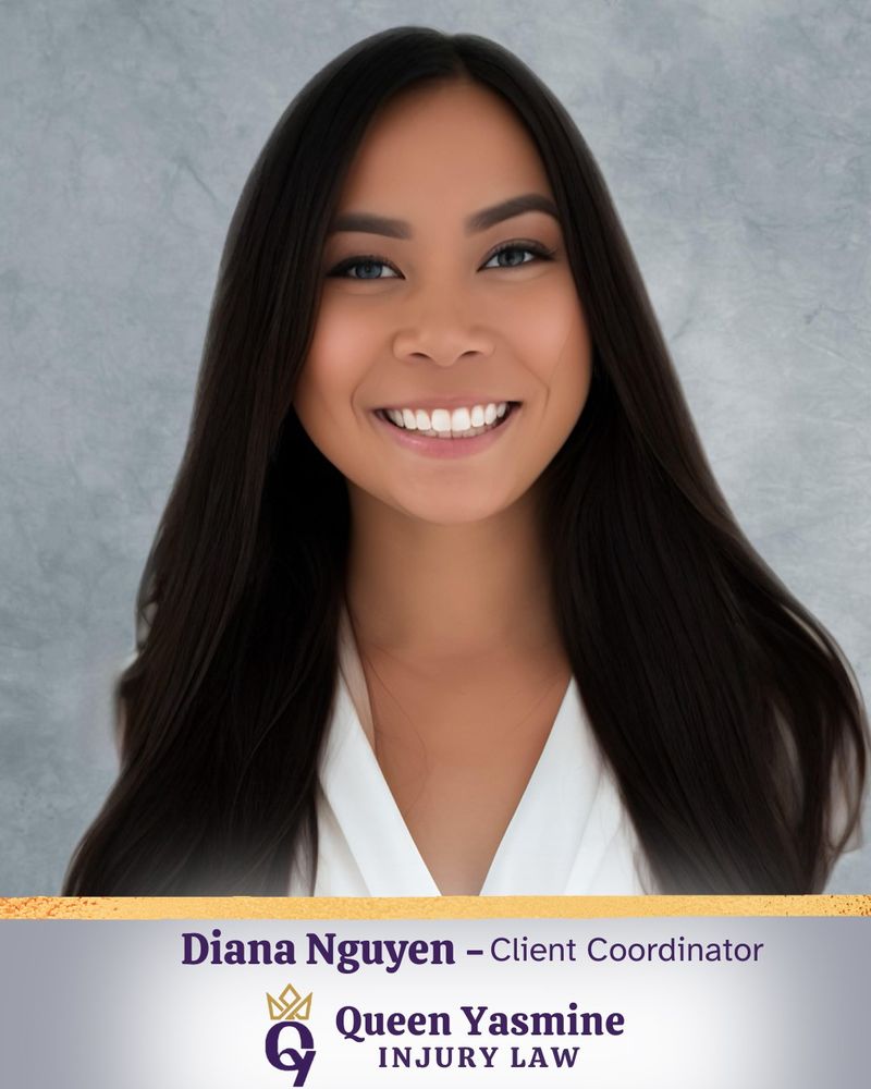 QUEEN YASMINE INJURY LAW - Updated March 2025 - 32 Photos & 27 Reviews ...