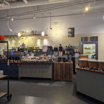 TRIFECTA COFFEE COMPANY - Updated September 2025 - 353 Photos & 264 ...