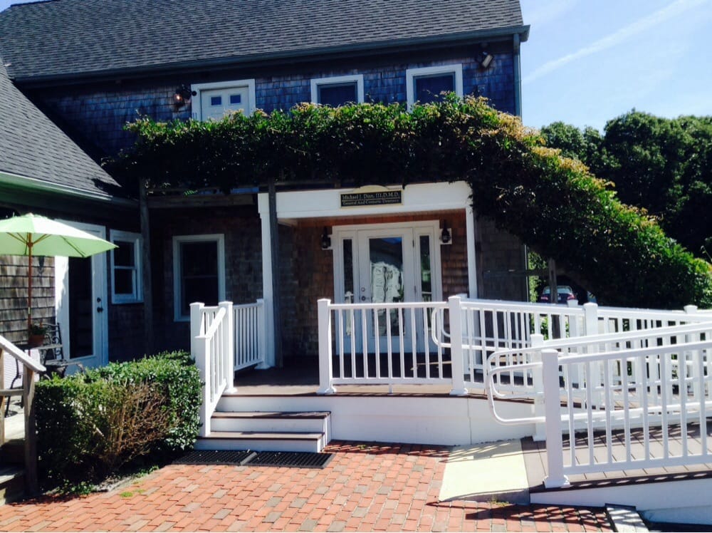 DINN MICHAEL DR - Updated December 2025 - 17 Reviews - 93 Route 6A ...