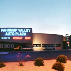 PAHRUMP VALLEY AUTO PLAZA - 25 Photos & 44 Reviews - 2060 East ...