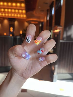 BROADWAY NAILS & LASHES - 904 Photos & 205 Reviews - 8522 Broadway St ...