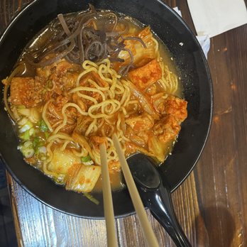 AJIKA RAMEN - Updated January 2025 - 111 Photos & 93 Reviews - 1400 ...