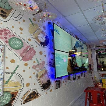 BUBBLE TEA LAB - Updated August 2025 - 73 Photos & 20 Reviews - 4949 ...