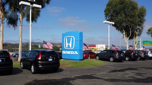 NORM REEVES HONDA SUPERSTORE IRVINE AUTO CENTER - Updated December 2025 ...
