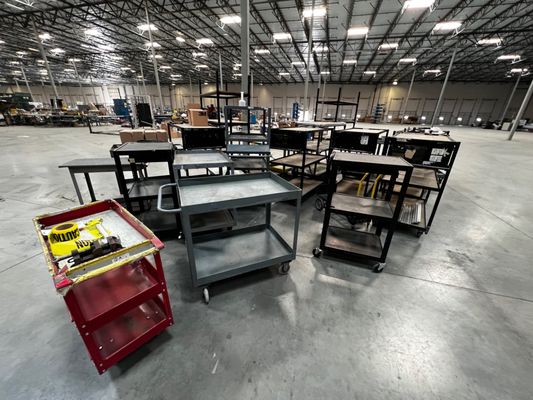 METAL CABINET LIQUIDATORS - Updated November 2025 - 22 Photos & 15 ...