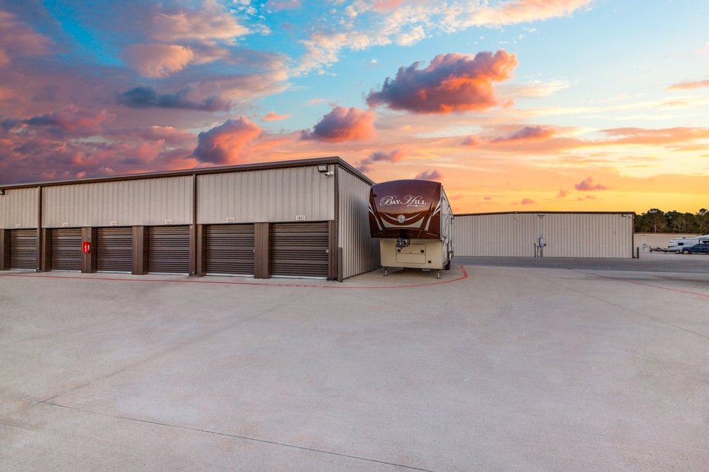 LOCKAWAY STORAGE - Updated December 2025 - 18 Photos - 6421 Tx 105 ...