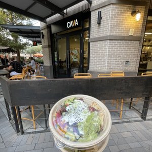 CAVA - 622 Photos & 751 Reviews - 6256 Topanga Canyon Blvd, Woodland ...