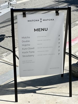 MATCHA MATCHA - Updated March 2026 - 31 Photos & 14 Reviews - 991 ...