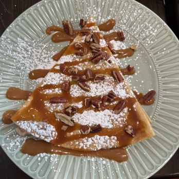 WHISK CREPES CAFE - Updated July 2025 - 615 Photos & 469 Reviews - 408 ...