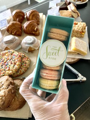 THE SWEET SIDE - 217 Photos & 128 Reviews - 254 NE 45th St, Seattle, WA ...