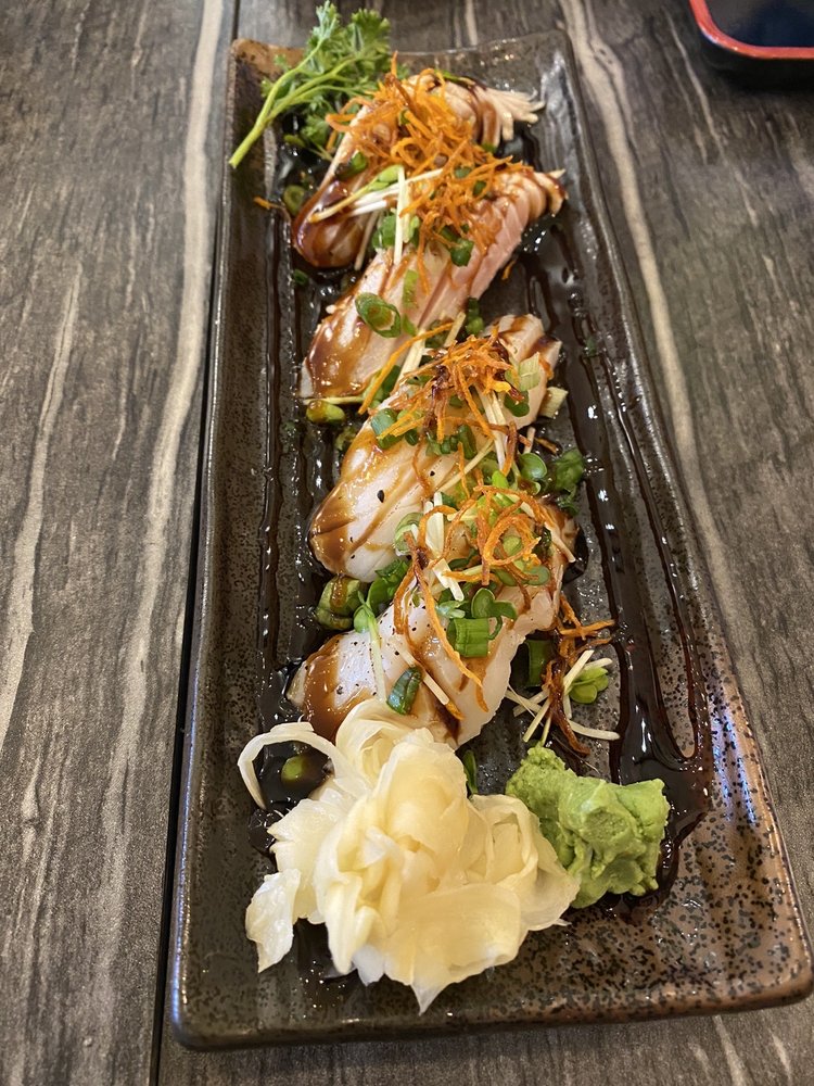 TOTO SUSHI - Updated December 2025 - 41 Photos & 20 Reviews - 1270 56 ...