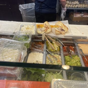 THE BEST SANDWICH PLACE - Updated July 2024 - 267 Photos & 319 Reviews ...