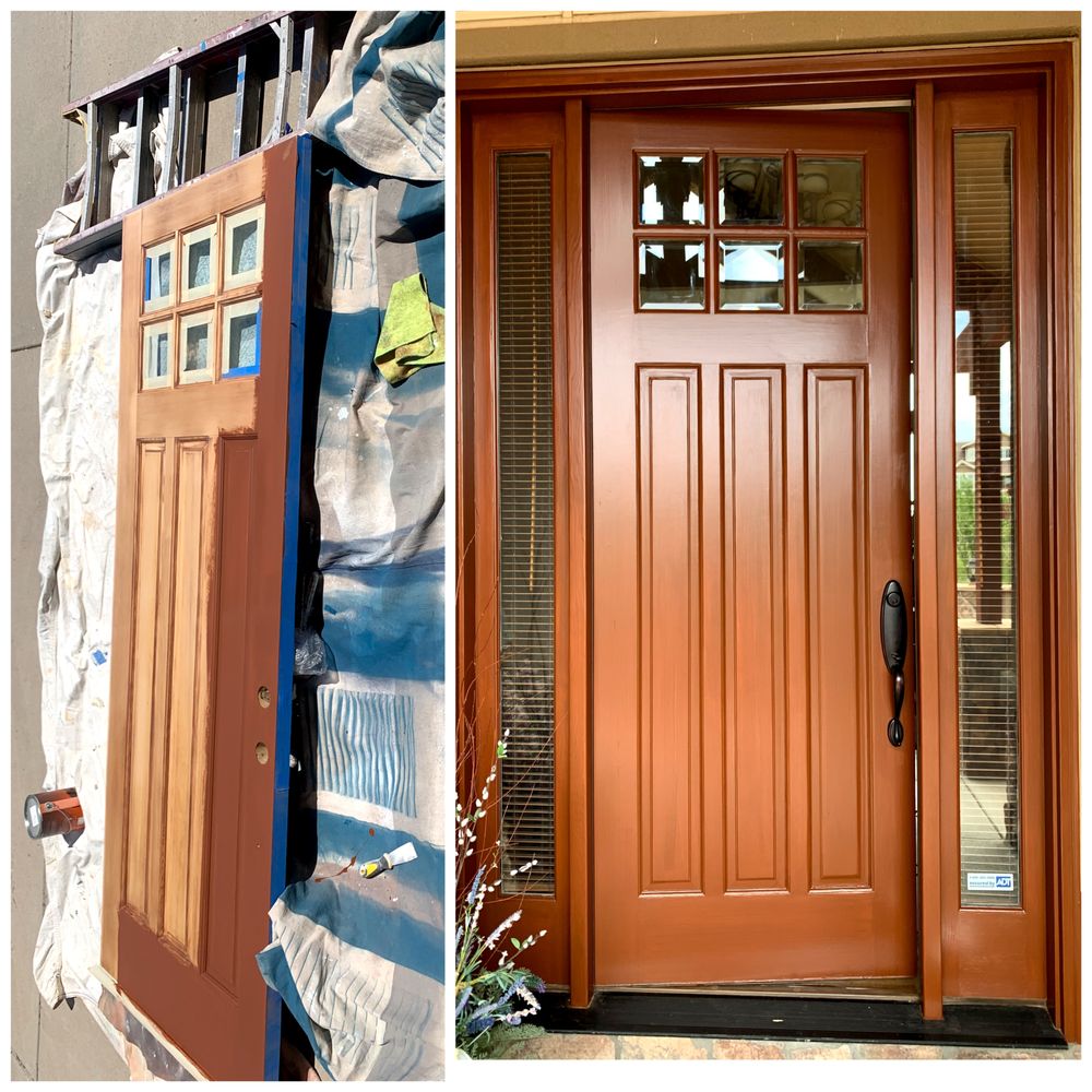 BLUE RIBBON PAINTING COMPANY - Updated October 2025 - 61 Photos ...