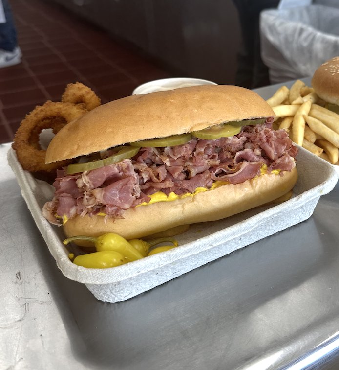 THE HAT - Updated December 2025 - 2136 Photos & 1985 Reviews - 1210 E ...