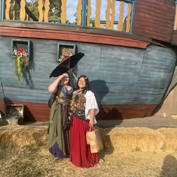 THE ORIGINAL RENAISSANCE PLEASURE FAIRE - 2403 Photos & 411 Reviews ...