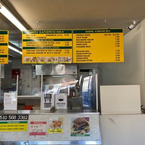 PUCCI FOODS - Updated June 2024 - 24 Photos - 25447 Industrial Blvd ...