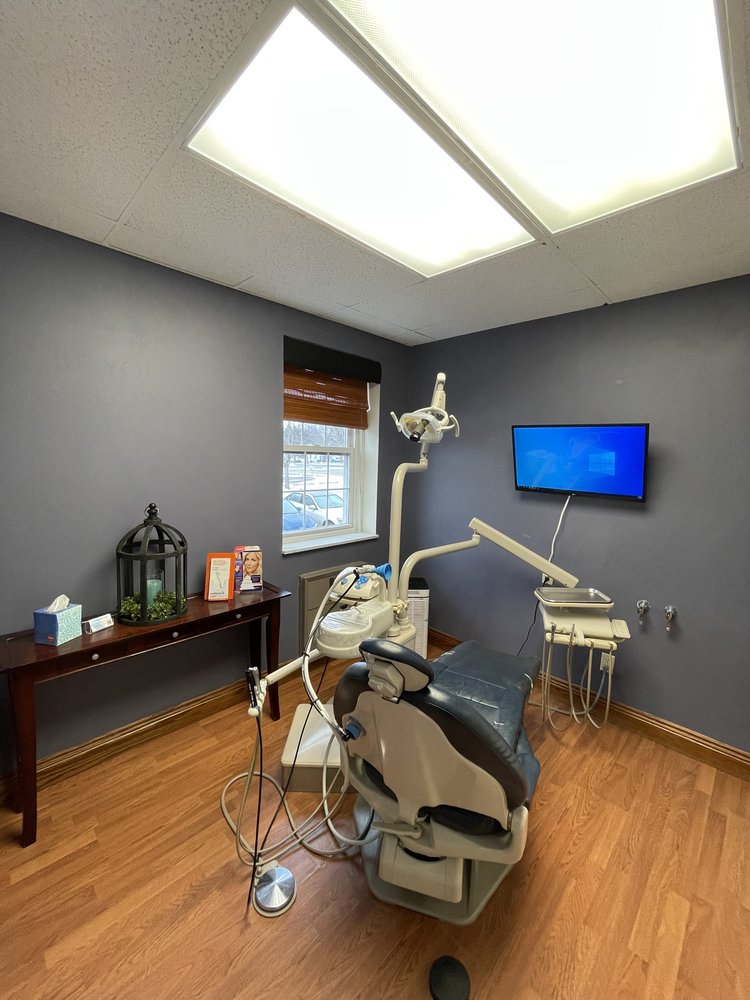 Carondelet Park Dental Care