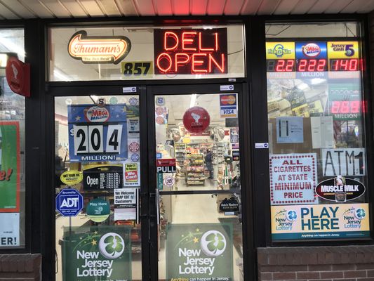 MINI MART FOOD STORE - Updated January 2026 - 19 Photos - 857 N Stiles ...