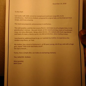 CAFÉ 1600 - Updated November 2025 - 132 Photos & 34 Reviews - 1600 E ...