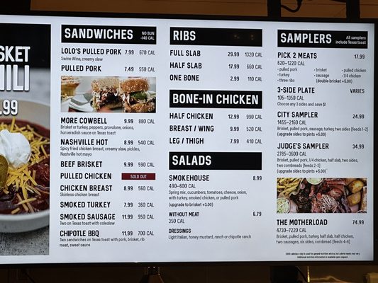 CITY BARBEQUE - 12 Photos - 6755 Dixie Hwy, Fairfield, OH - Menu - Yelp