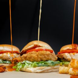 SNEAKYBIRD - Updated October 2025 - 102 Photos & 104 Reviews - 16430 W ...