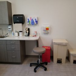 ROPER ST FRANCIS PHYSICIAN PARTNERS - 8950 University Blvd, North ...