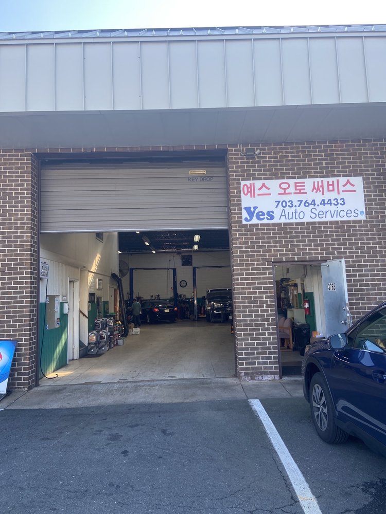 YES AUTO SERVICES - Updated May 2026 - 24 Reviews - 3765 Pickett Rd ...