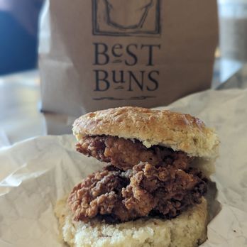 BEST BUNS BAKERY & BURGERS - Updated November 2024 - 176 Photos & 117 ...
