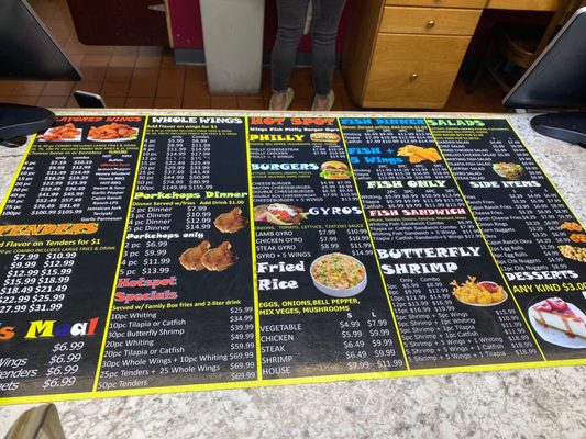 HOT SPOT - Updated December 2025 - 29 Photos & 14 Reviews - 1143 ...