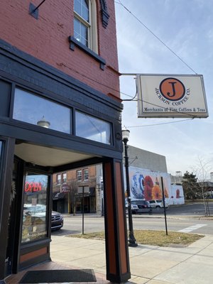 JACKSON COFFEE COMPANY - Updated December 2024 - 52 Photos & 64 Reviews ...