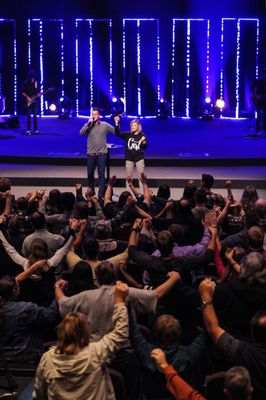 VICTORY CHURCH - Updated June 2026 - 34 Photos & 18 Reviews - 7700 ...