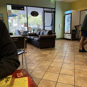 BLVD COFFEE - Updated December 2024 - 379 Photos & 426 Reviews - 15525 ...