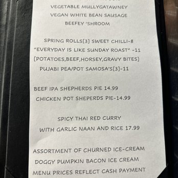 THE STUDIO PUBLIC HOUSE - Updated August 2024 - 134 Photos & 73 Reviews ...