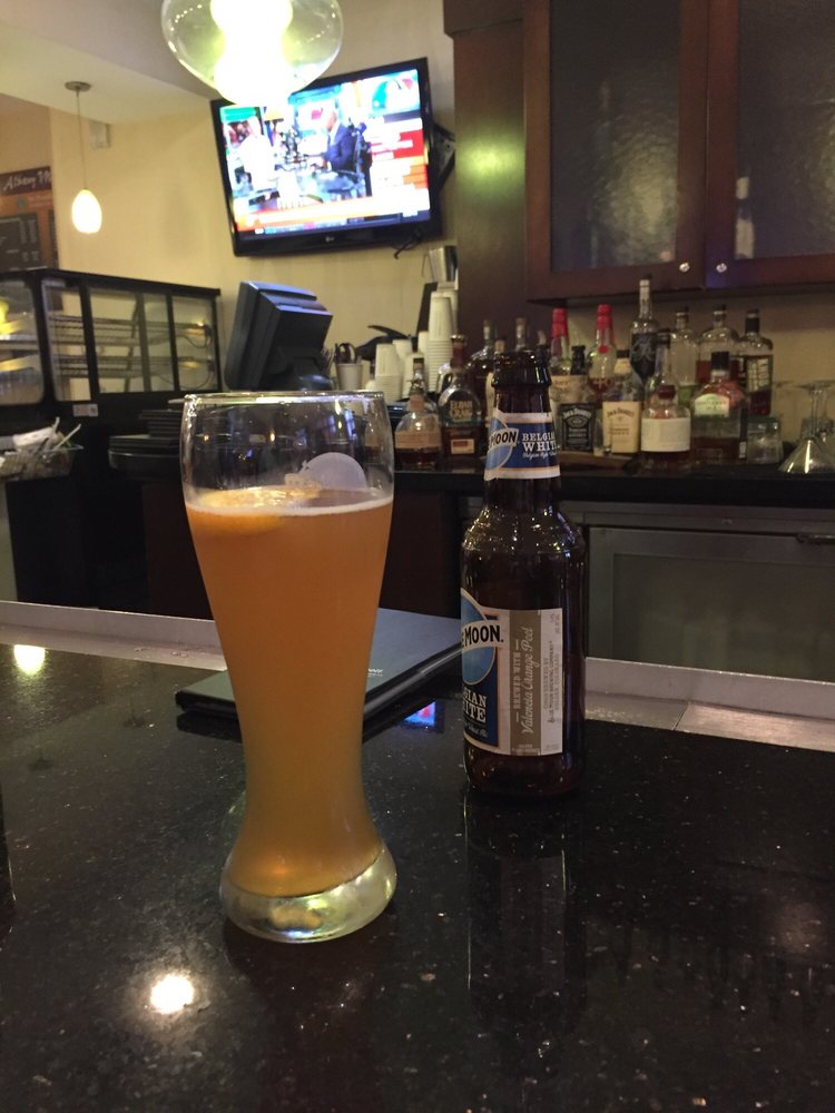 SQUEEZE BAR AT THE ALBANY MARRIOTT - Updated April 2026 - 189 Wolf Rd ...