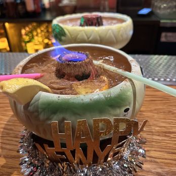 TIKI NO - Updated November 2024 - 580 Photos & 718 Reviews - 4657 ...