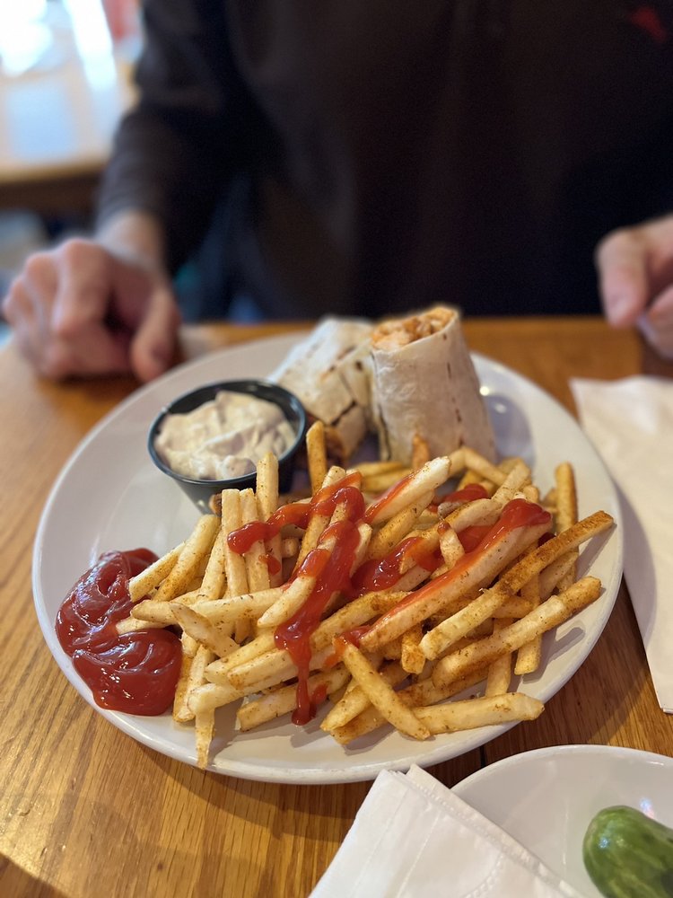 ARCHIE MOORE’S NEW HAVEN - 106 Photos & 203 Reviews - 188 1/2 Willow St ...